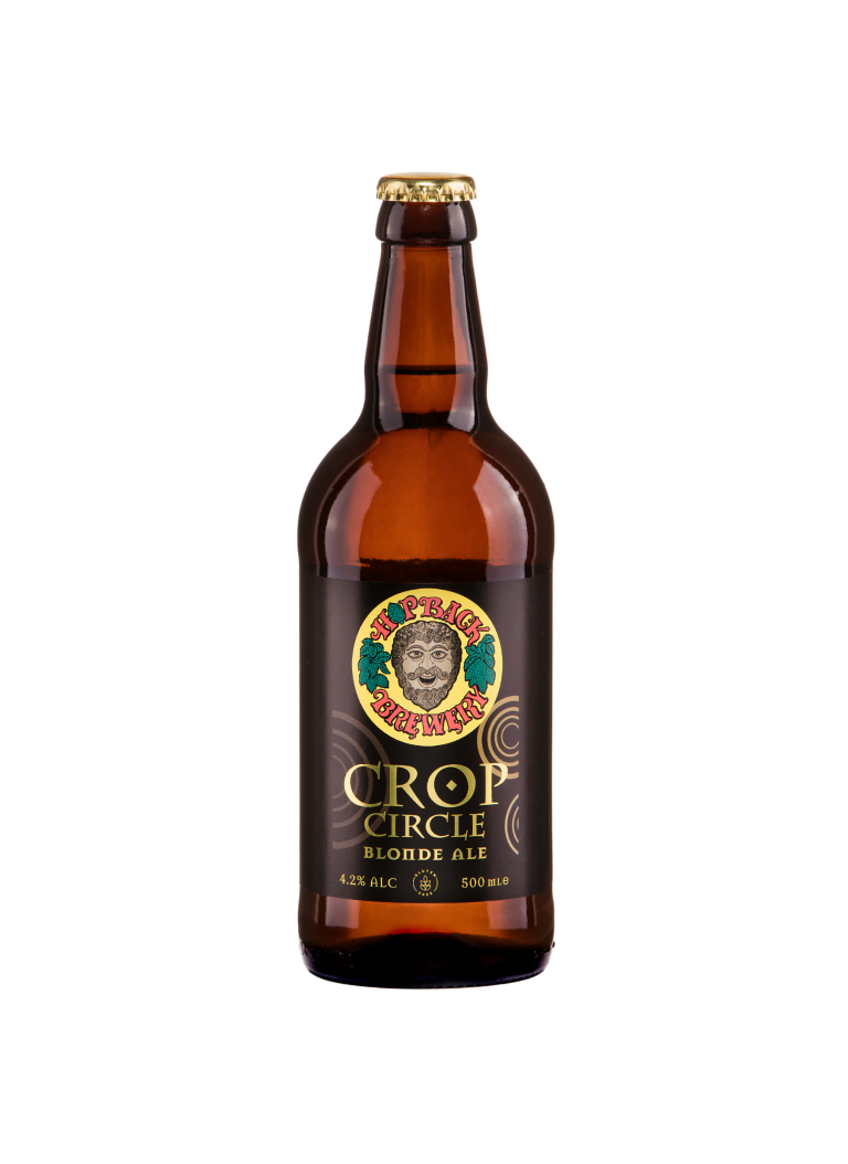 Hop Back Brewery | Award-Winning Beers, Ales and Stouts