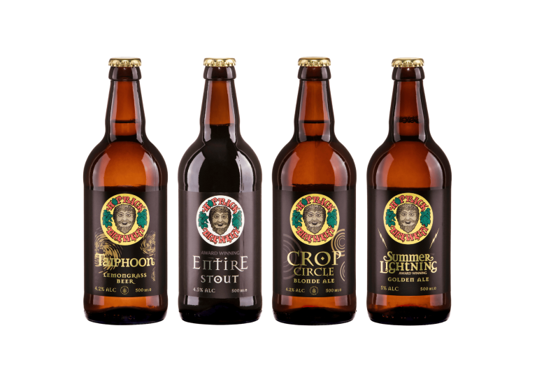 Hop Back Brewery | Award-Winning Beers, Ales and Stouts