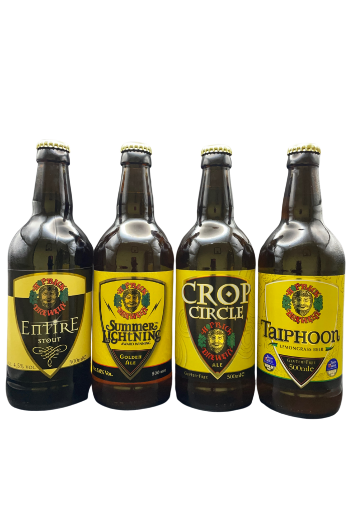 Our Shop | Hop Back Brewery Ales & Merchandise.