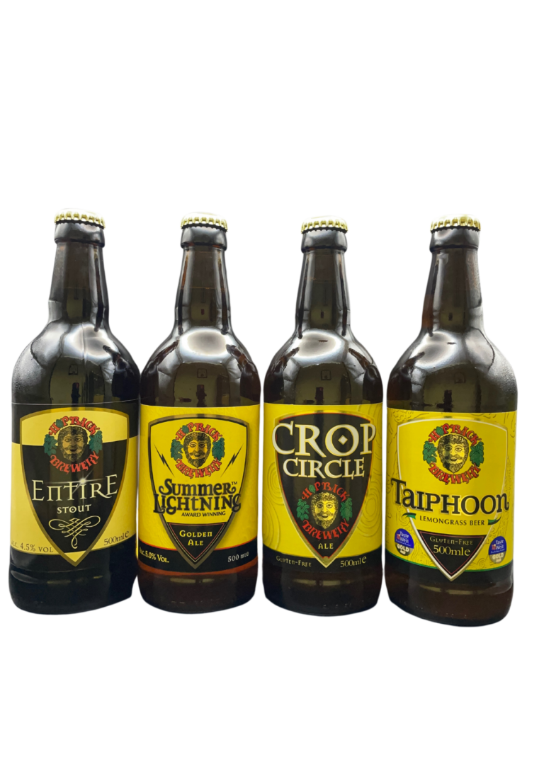 Our Shop | Hop Back Brewery Ales & Merchandise.
