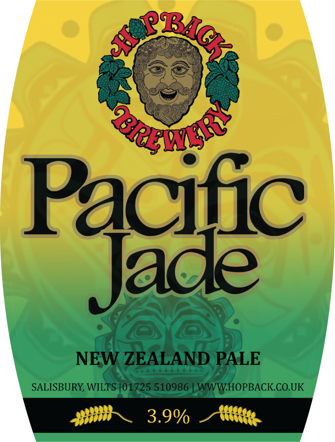 Our Beers | Hop Back Brewery Ales & Award-Winning Brews