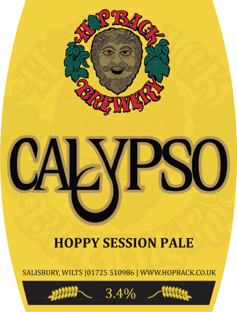 Our Beers | Hop Back Brewery Ales & Award-Winning Brews