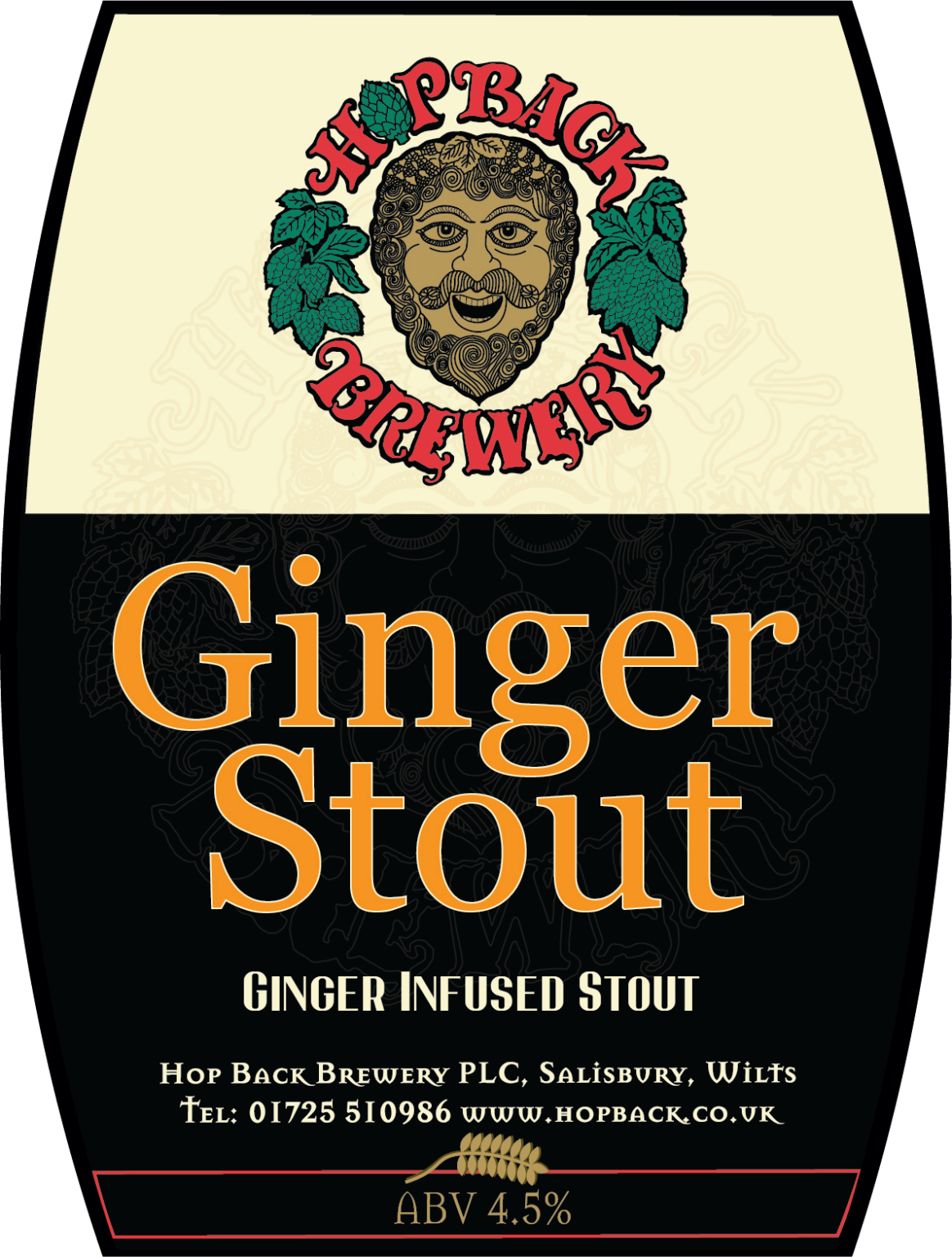 Our Beers | Hop Back Brewery Ales & Award-Winning Brews