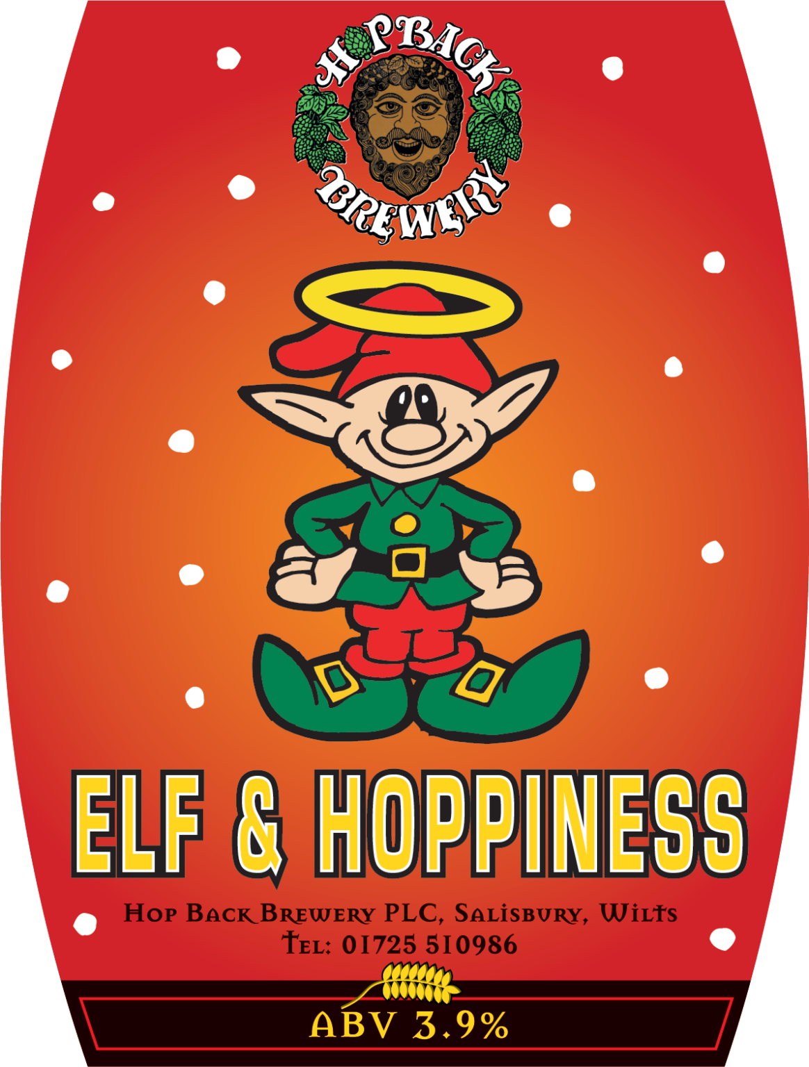 Our Beers | Hop Back Brewery Ales & Award-Winning Brews