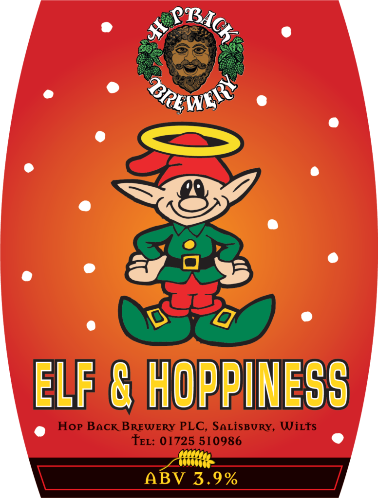 Our Beers | Hop Back Brewery Ales & Award-Winning Brews