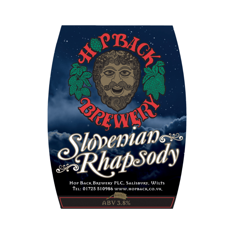Our Beers | Hop Back Brewery Ales & Award-Winning Brews