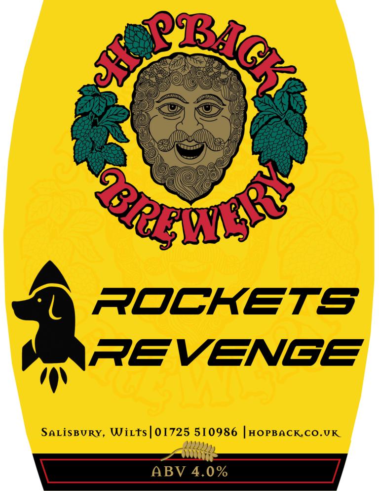 Our Beers | Hop Back Brewery Ales & Award-Winning Brews